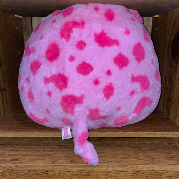Squishmallows | Toys | Bnwt Gwendle Squishmallow Never Touched | Poshmark